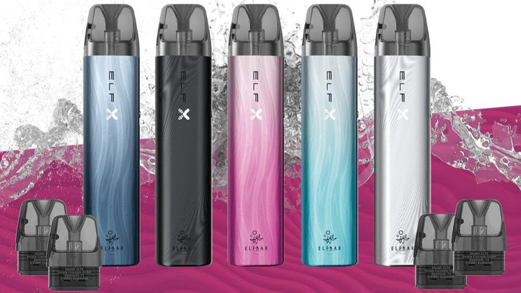 Onlineshop für E-Zigaretten, Pods, Liquids & Basisgeräte – VAPEHAUS